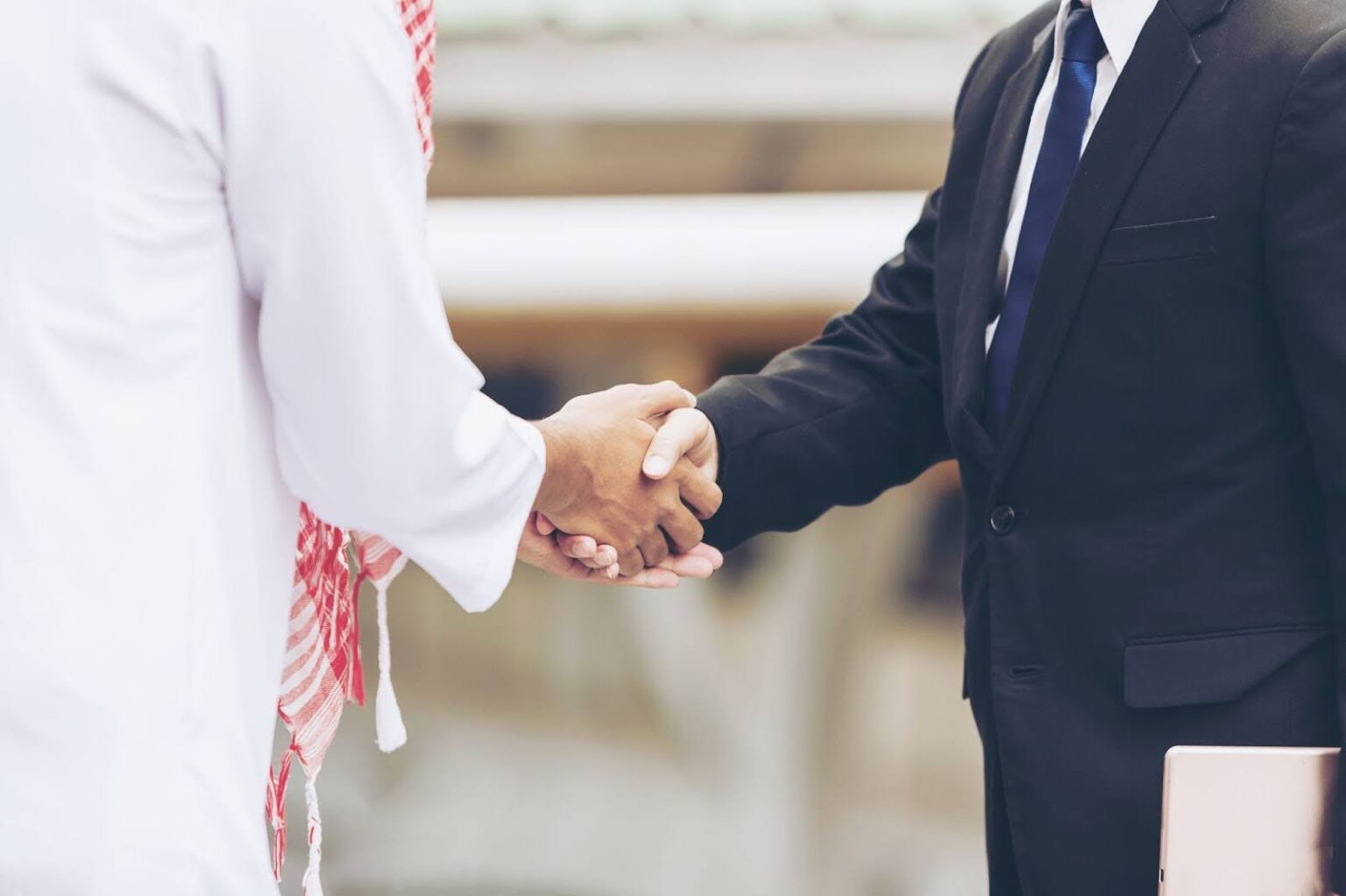What To Look For The Best Corporate Lawyer in Saudi Arabia | SB Saudi ...